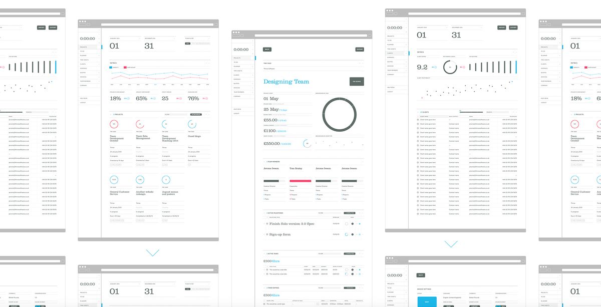 The designer's guide to software | Creative Bloq