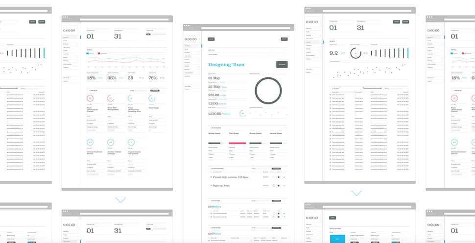 The designer's guide to software | Creative Bloq