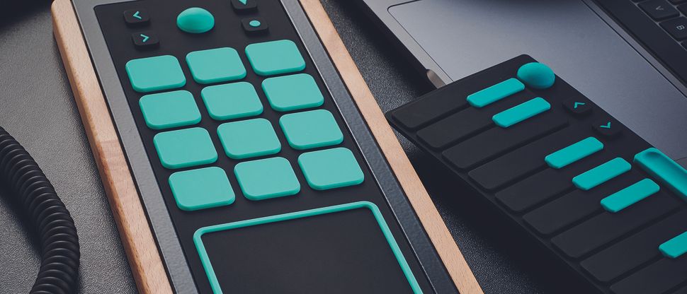 Joué Play Pro Option review | MusicRadar