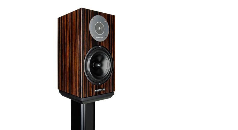Spendor D1 review | What Hi-Fi?