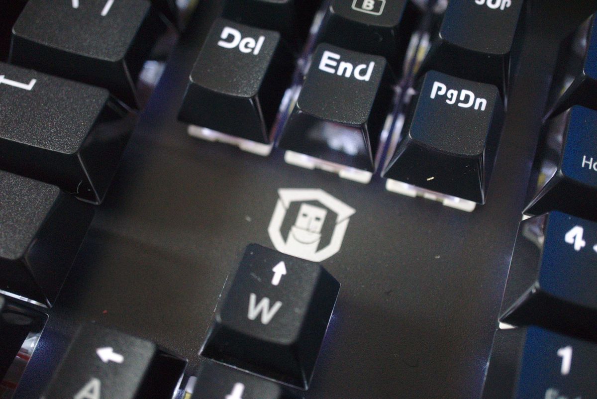 Plugable Performance Mechanical Keyboard review: A strong budget option ...