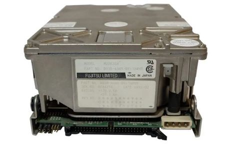 SCSI isn't dead yet — new SSD for old or obsolete systems is a boon for ...