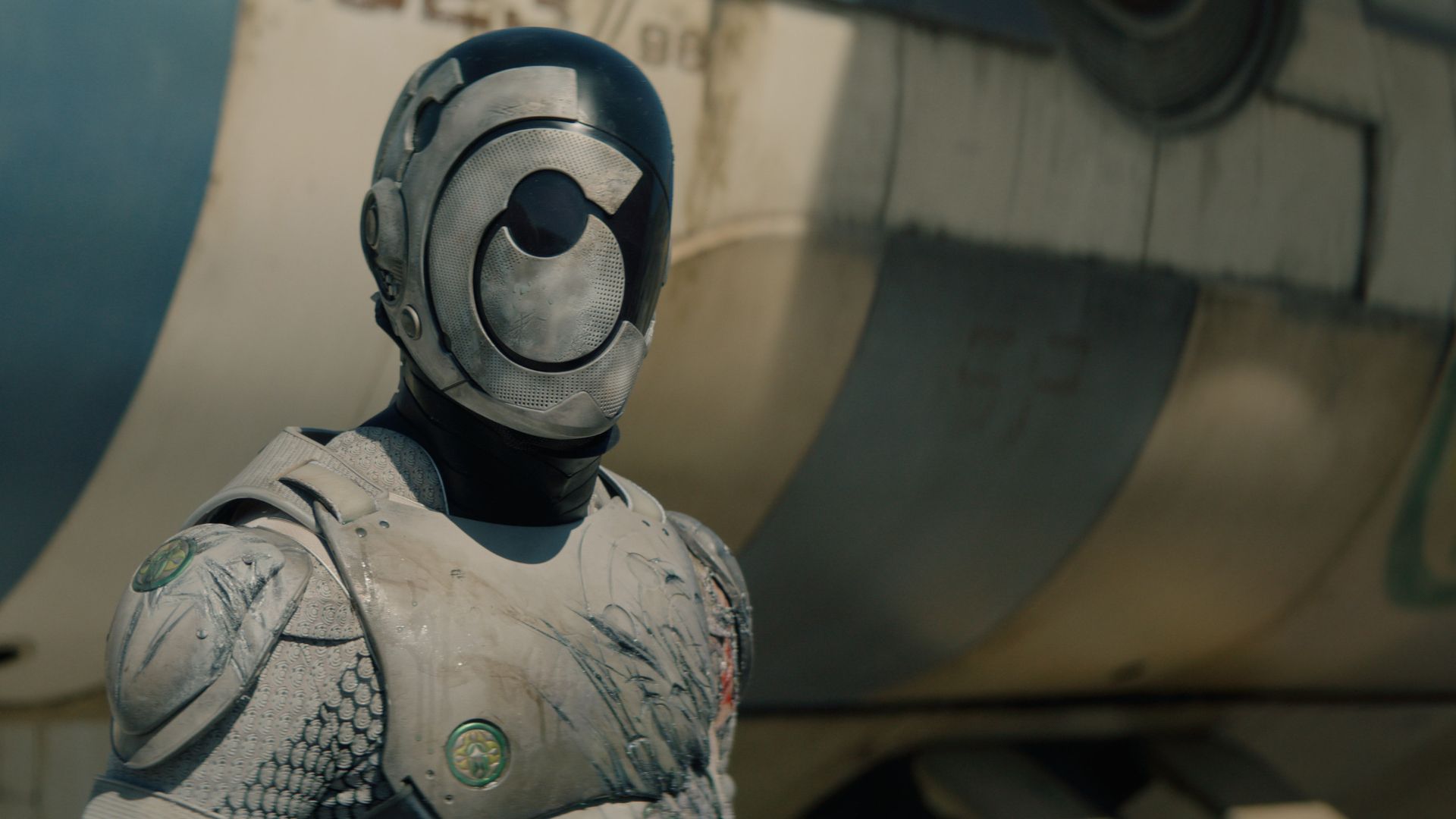 'Murderbot': Release date, plot, cast, and how to watch Apple's dark ...