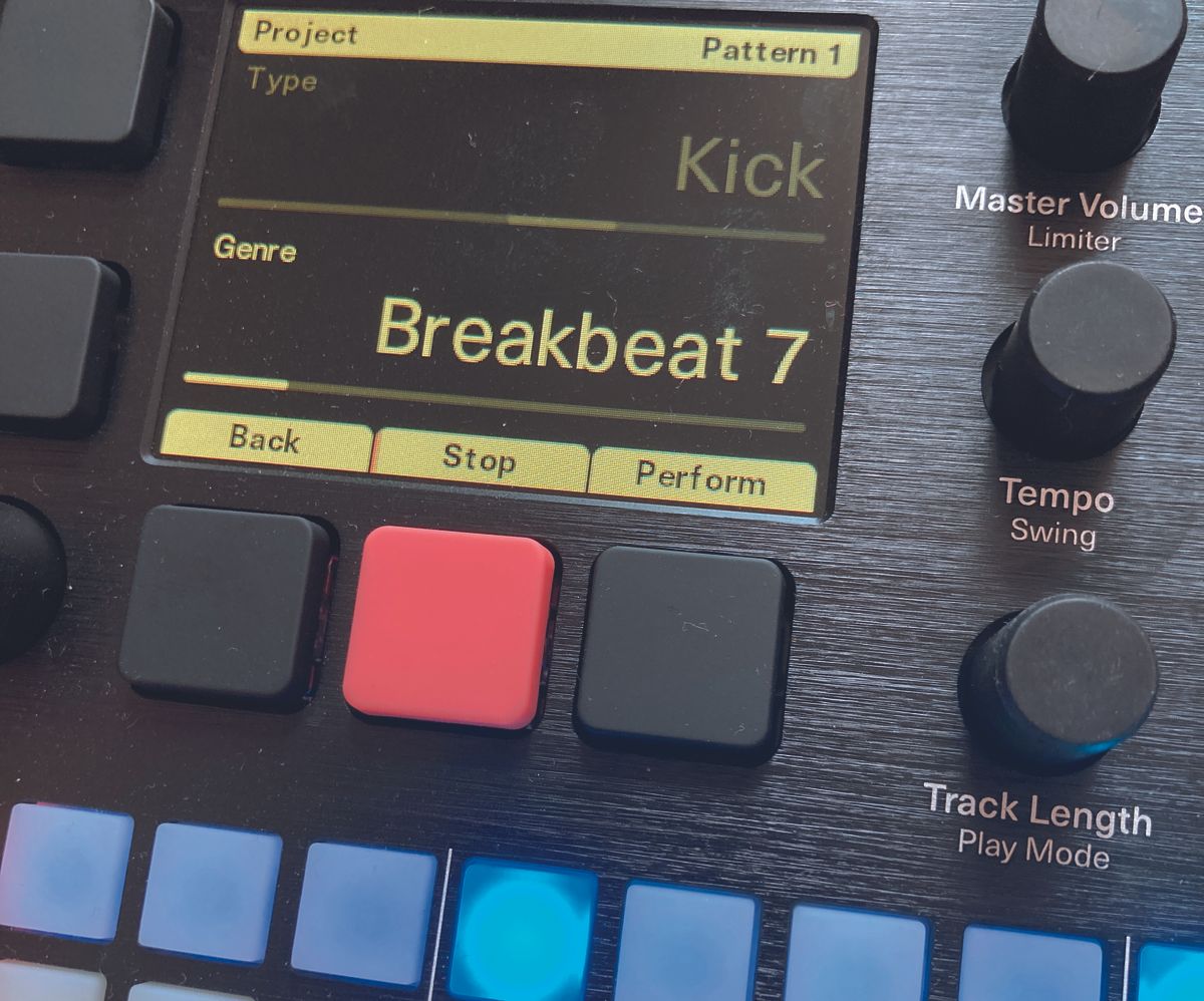 9 ways to get more out of your Polyend Play | MusicRadar