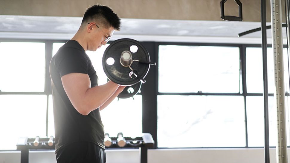 The Push/Pull Workout Plan To Build Muscle And Blast Fat | Coach