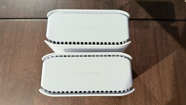 Asus ZenWiFi BT10 Wi-Fi 7 mesh router review: Good multi-gig wireless ...