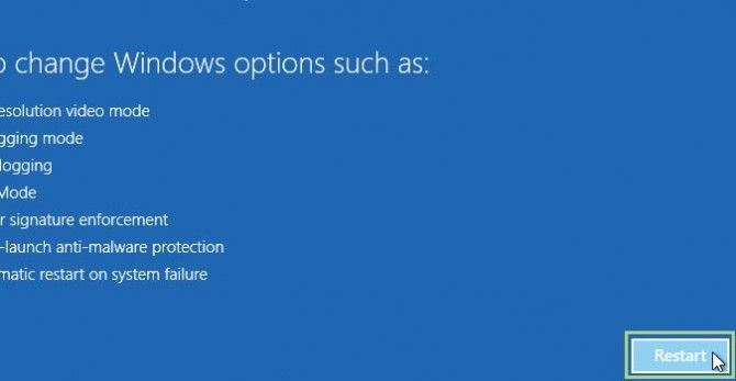 How to put Windows 10 into Safe Mode | Laptop Mag
