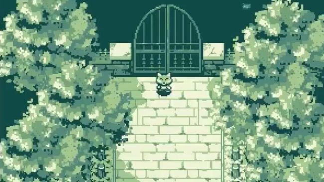 A '90s-inspired action RPG made by one person has been funded on ...