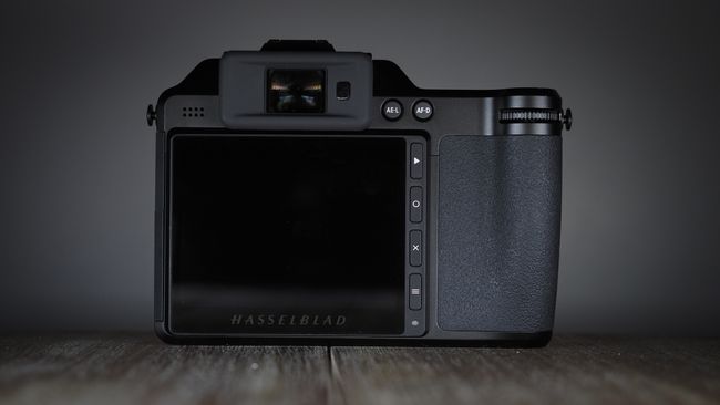 Hasselblad X2D 100C review | Digital Camera World