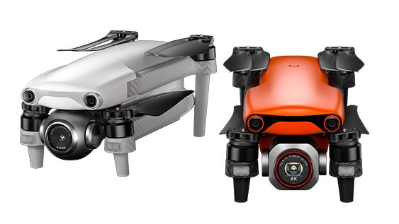 Autel EVO Lite+ review | Digital Camera World