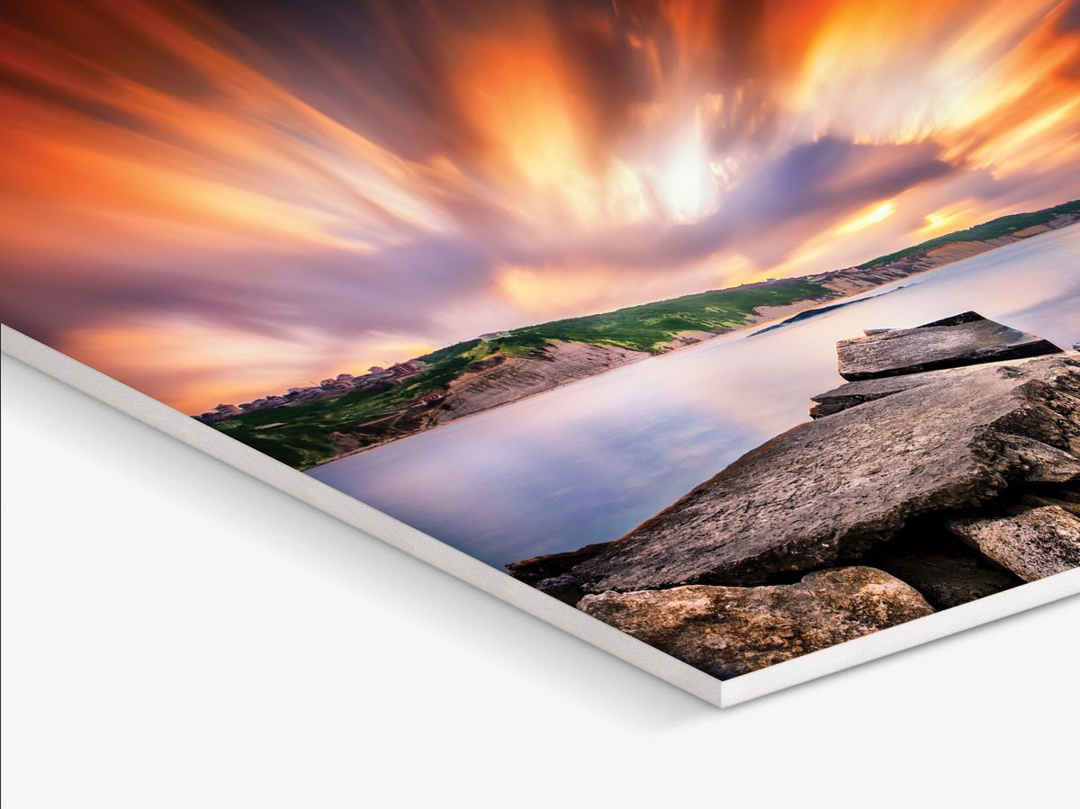Why not print photos on something other than 'simple' paper? | Digital ...