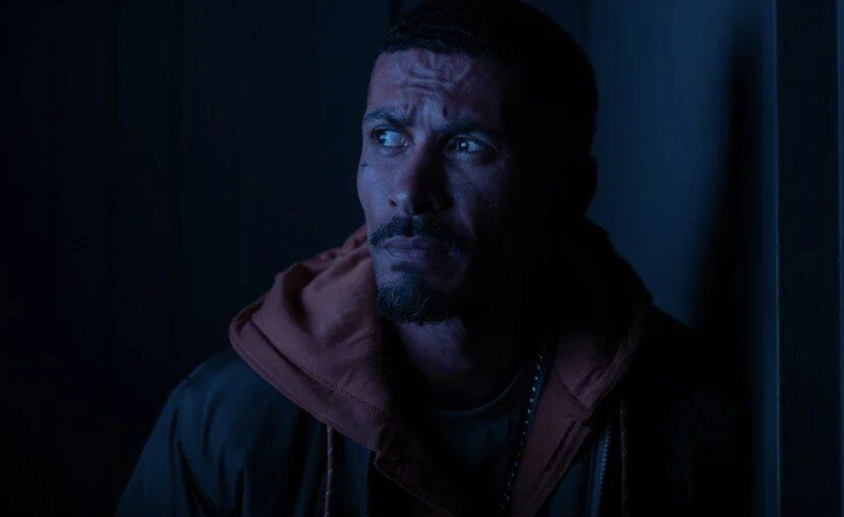 Unseen cast: who's who in the Netflix crime thriller | What to Watch