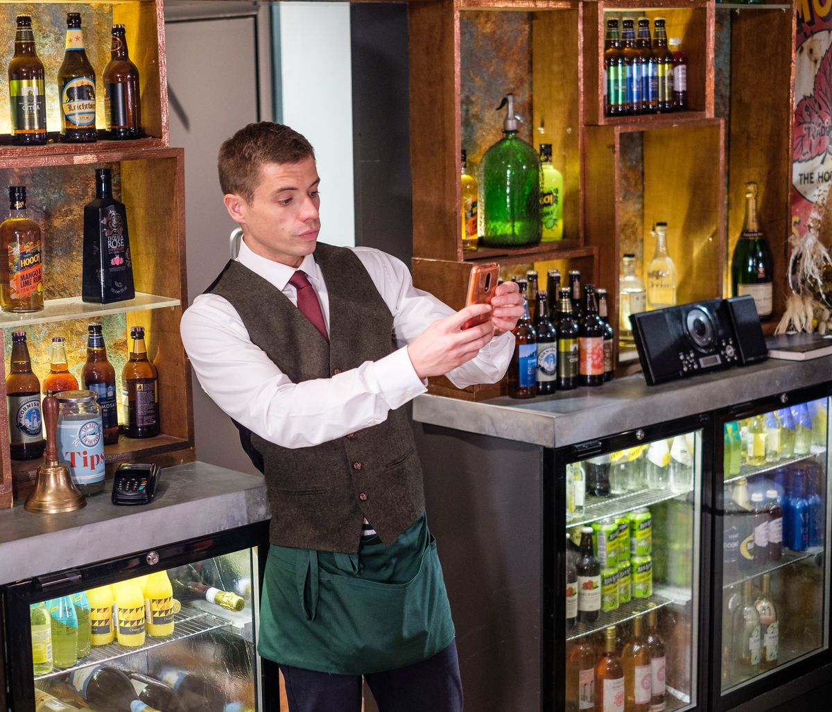 Hollyoaks spoilers: Mystery imposter Kitty causes mayhem | What to Watch