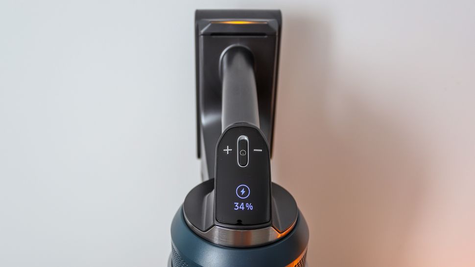 Samsung Bespoke Jet vacuum cleaner review | TechRadar