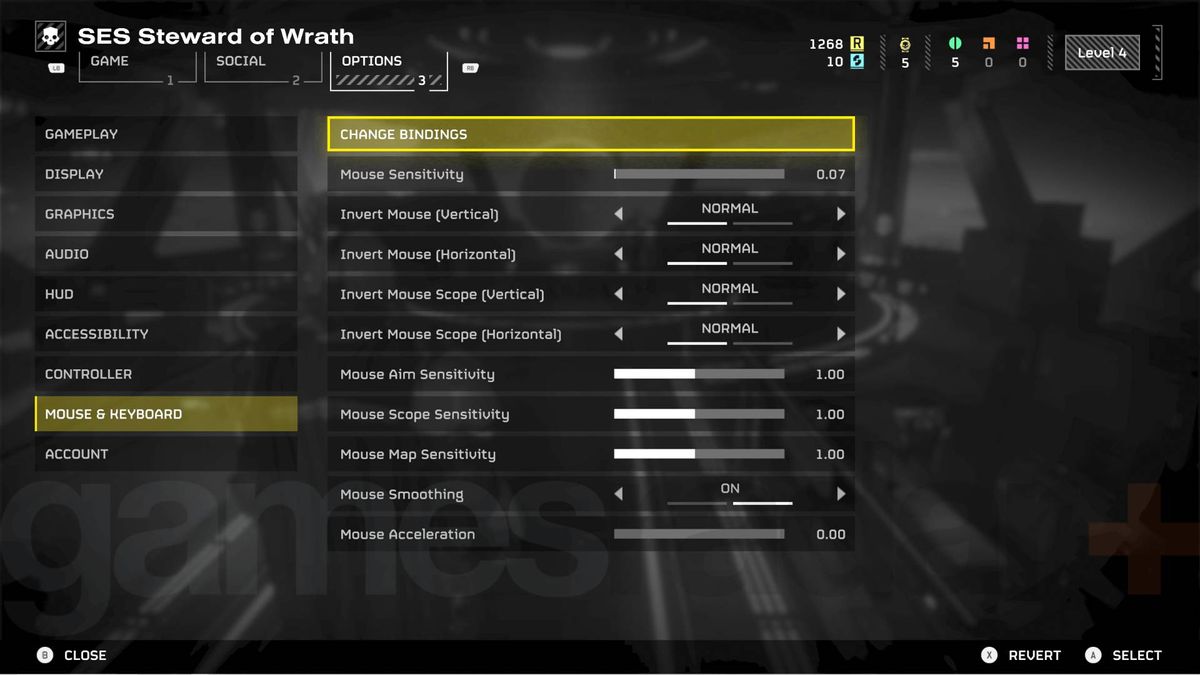 Where is the Helldivers 2 push to talk button? | GamesRadar+