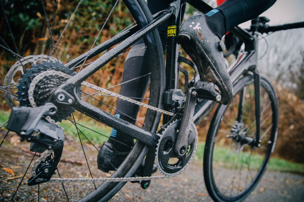 How to use and train with a power meter | Cycling Weekly