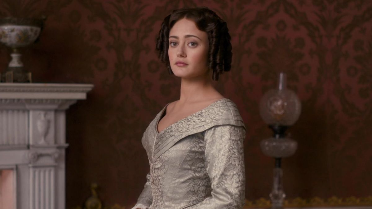 Ella Purnell: What To Watch If You Like The Yellowjackets Star ...