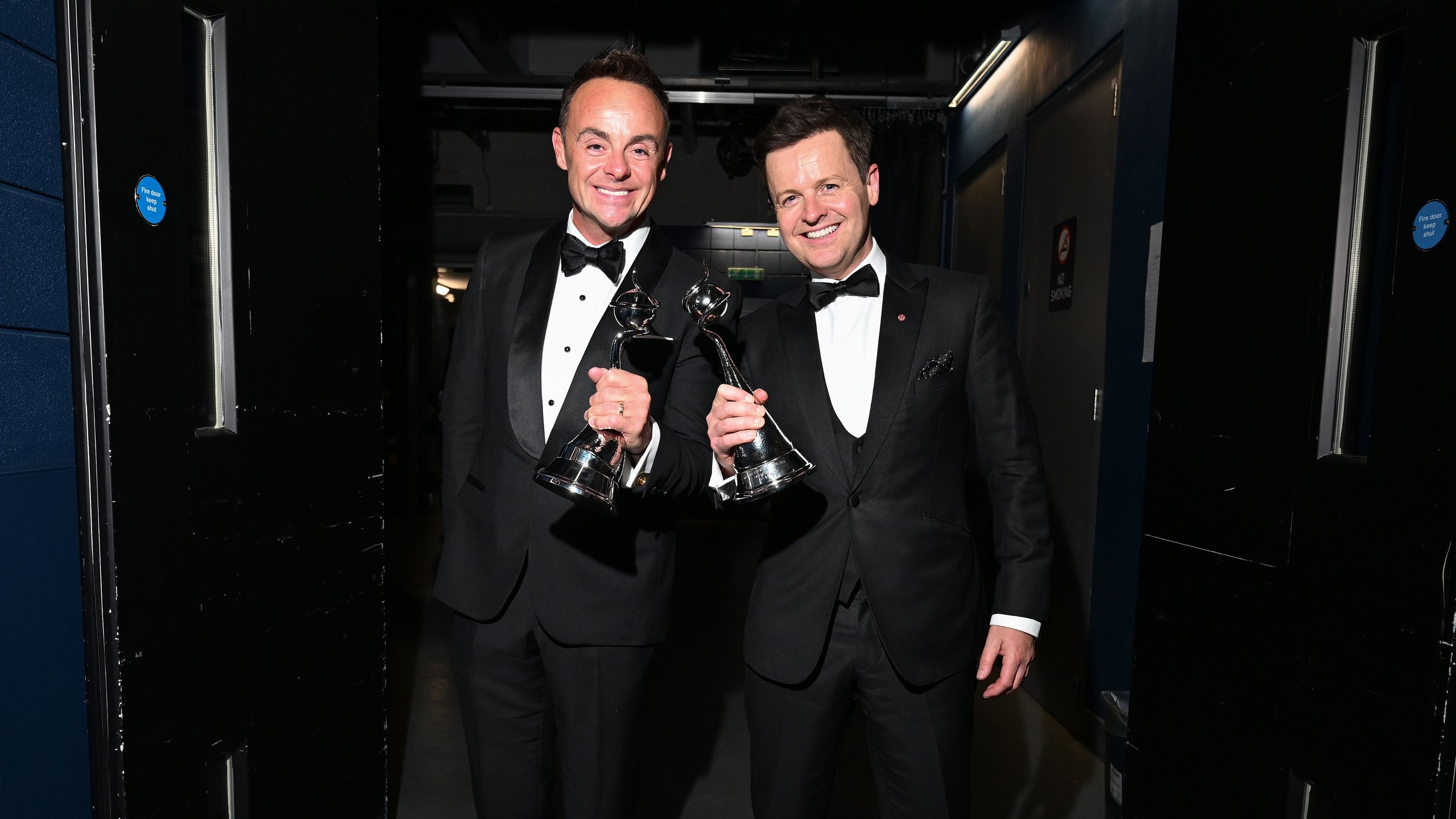How to watch NTAs 2025 online — stream National Television Awards from ...