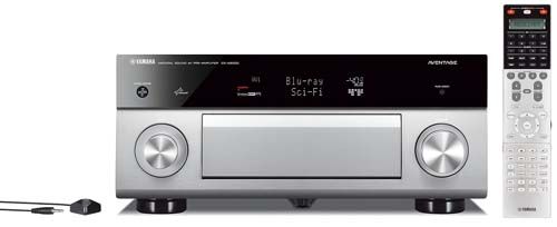 Yamaha reveals top-of-the-range Aventage A5000 AV separates | What Hi-Fi?