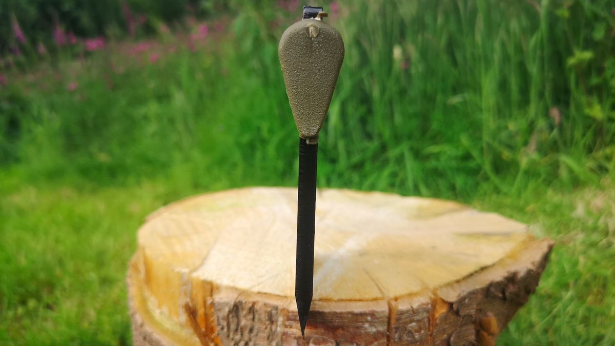 Mora Lightweight Axe review | Advnture