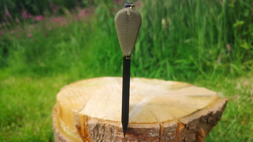 Mora Lightweight Axe review | Advnture