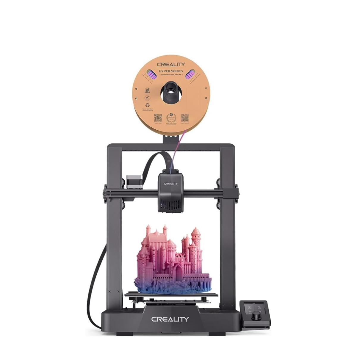 Best 3D printer of 2024: over 50 models tested and these are my top ...
