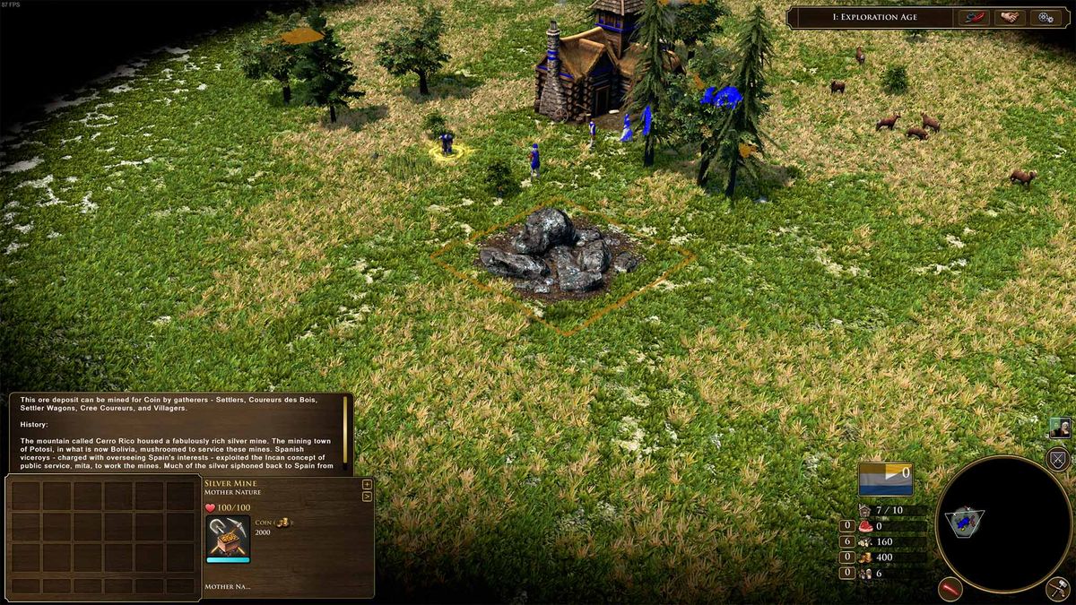 Age Of Empires Iii Definitive Edition Strategy Guide — 8 Simple Tips