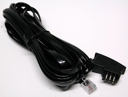 RJ11 For Modems And Telephony - PC Interfaces 101 | Tom's Hardware