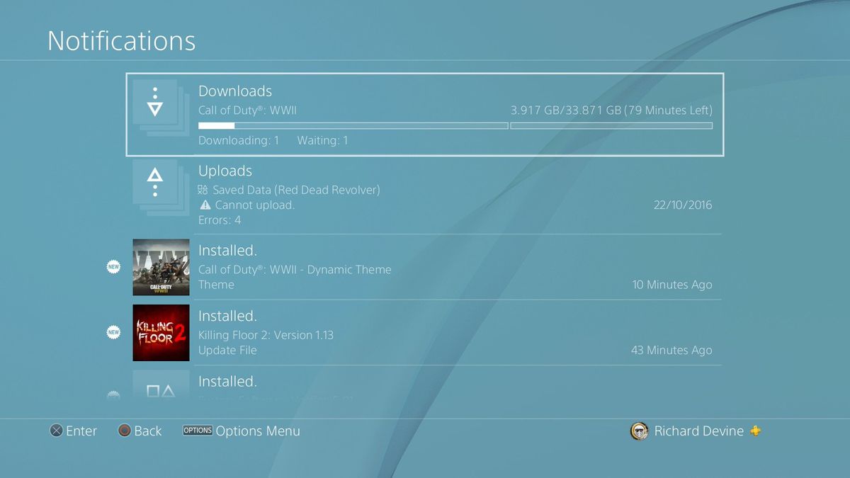 A PlayStation 4 feature we'd love Xbox to copy | Windows Central