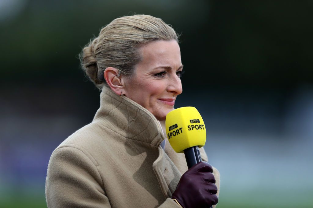 Euro 2024: Who are the BBC presenters, pundits and commentators ...