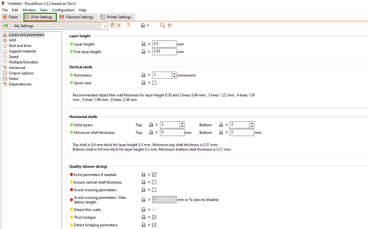 How to Use PrusaSlicer: A Beginners Guide | Tom's Hardware
