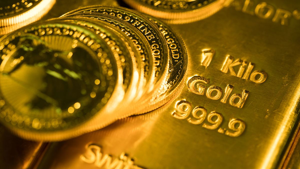 Personal Assets Trust update: keep faith in gold | MoneyWeek