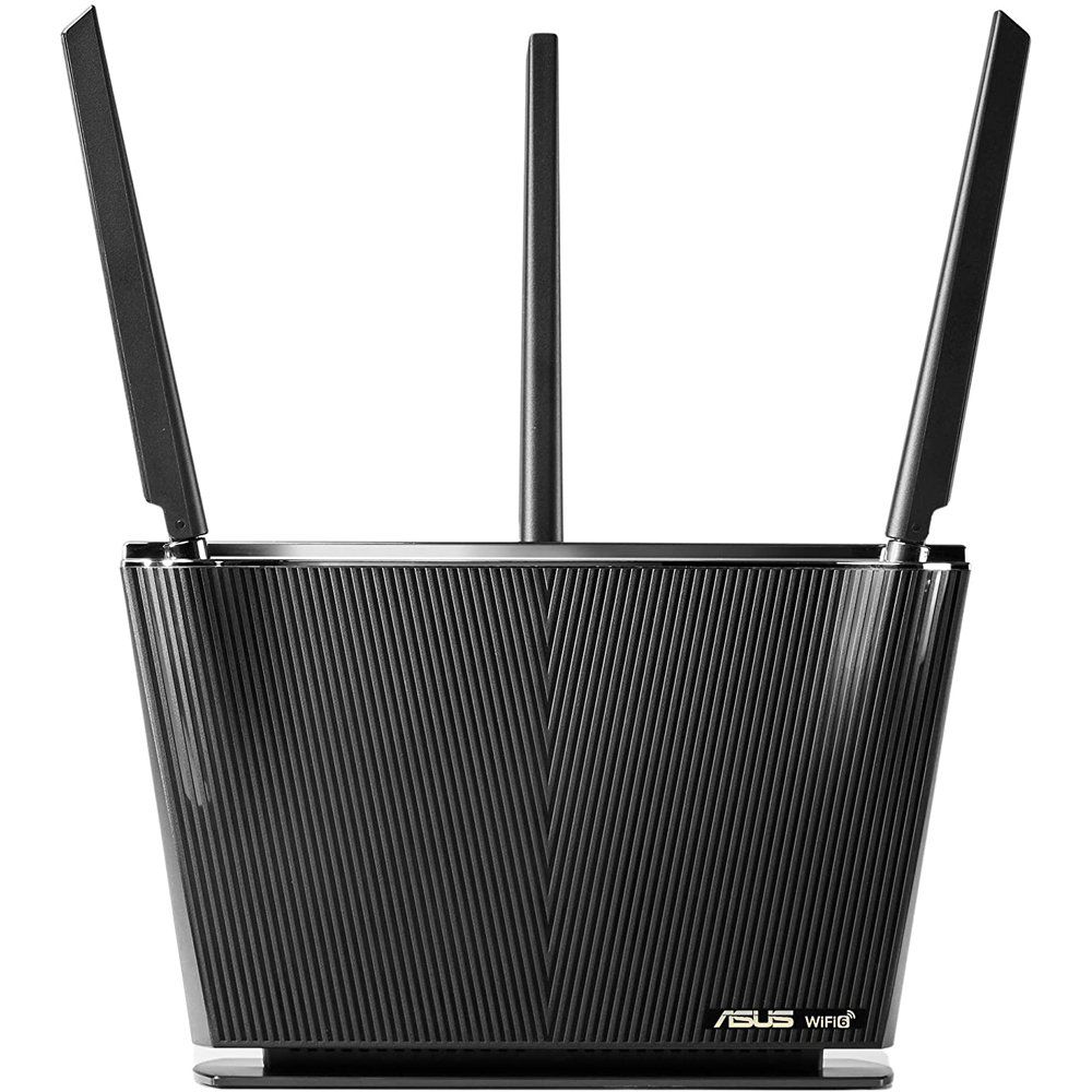 Upgrade to Wi-Fi 6 with this powerful Asus router on sale for $160 ...