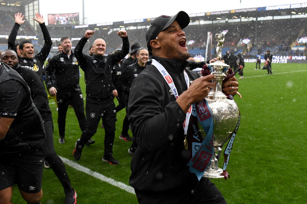 Ranked! The 10 best Championship teams EVER, by points total | FourFourTwo