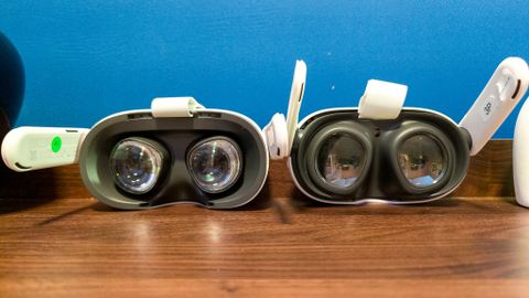 Meta Quest 3S vs. Quest 3: More similar than you'd expect | Android Central