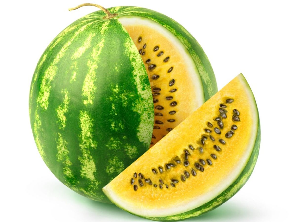 Desert King Melon Information - Tips For Growing Desert King ...