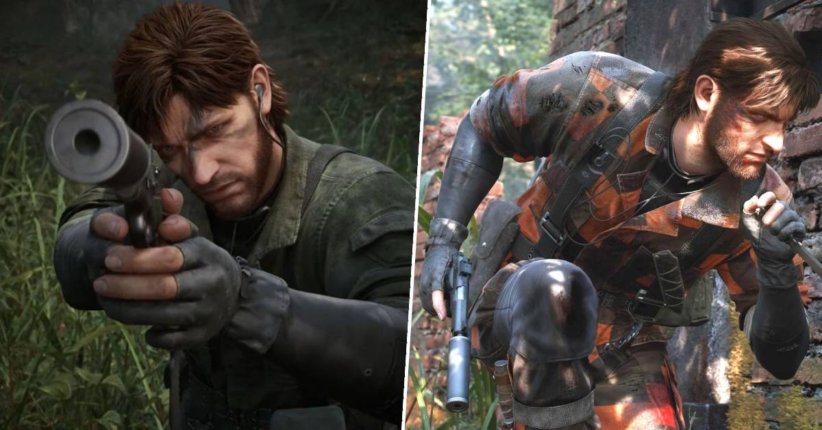 Metal Gear Solid movie gets a promising update after years of Codec silence: “I think everyone's ...
