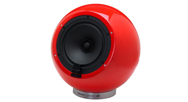 Elipson Planet LW Bridge system review | What Hi-Fi?