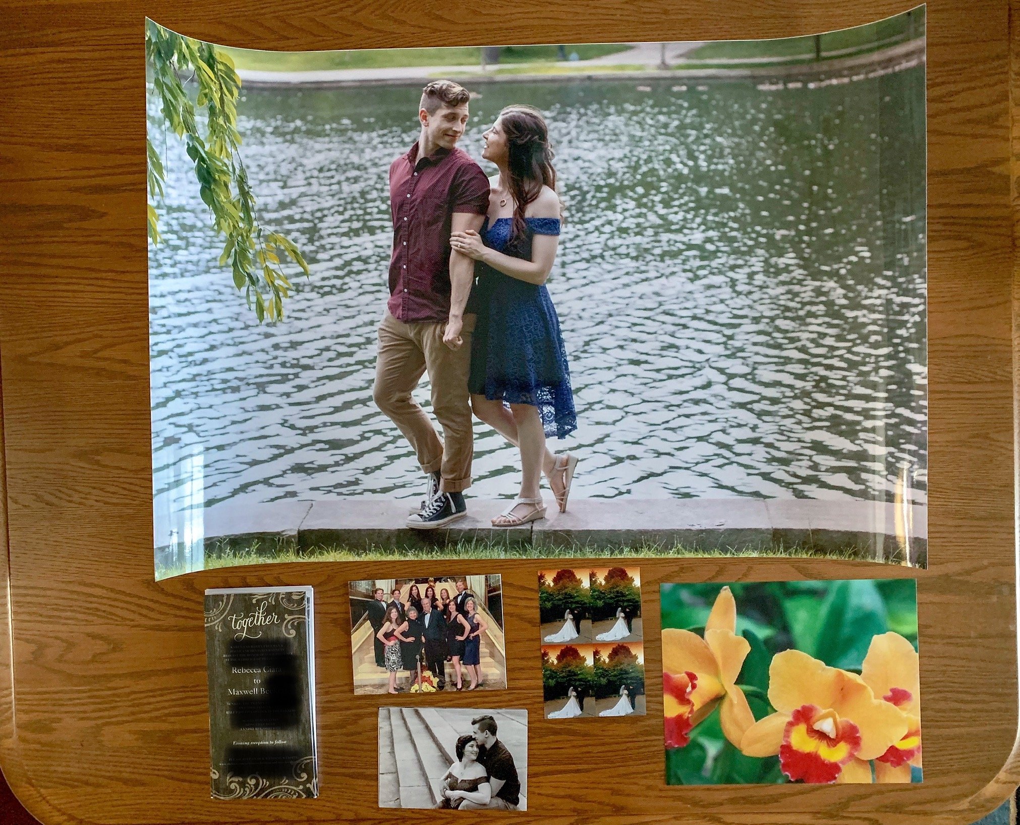 CVS Photo Printing Review Extensive Photo Services IMore