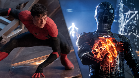 'Spider-Man: No Way Home' Spoiler-Free Review | Cinemablend