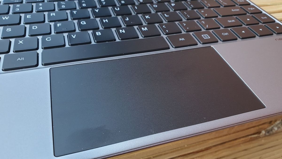 Nexdock Touch laptop docking station review | TechRadar