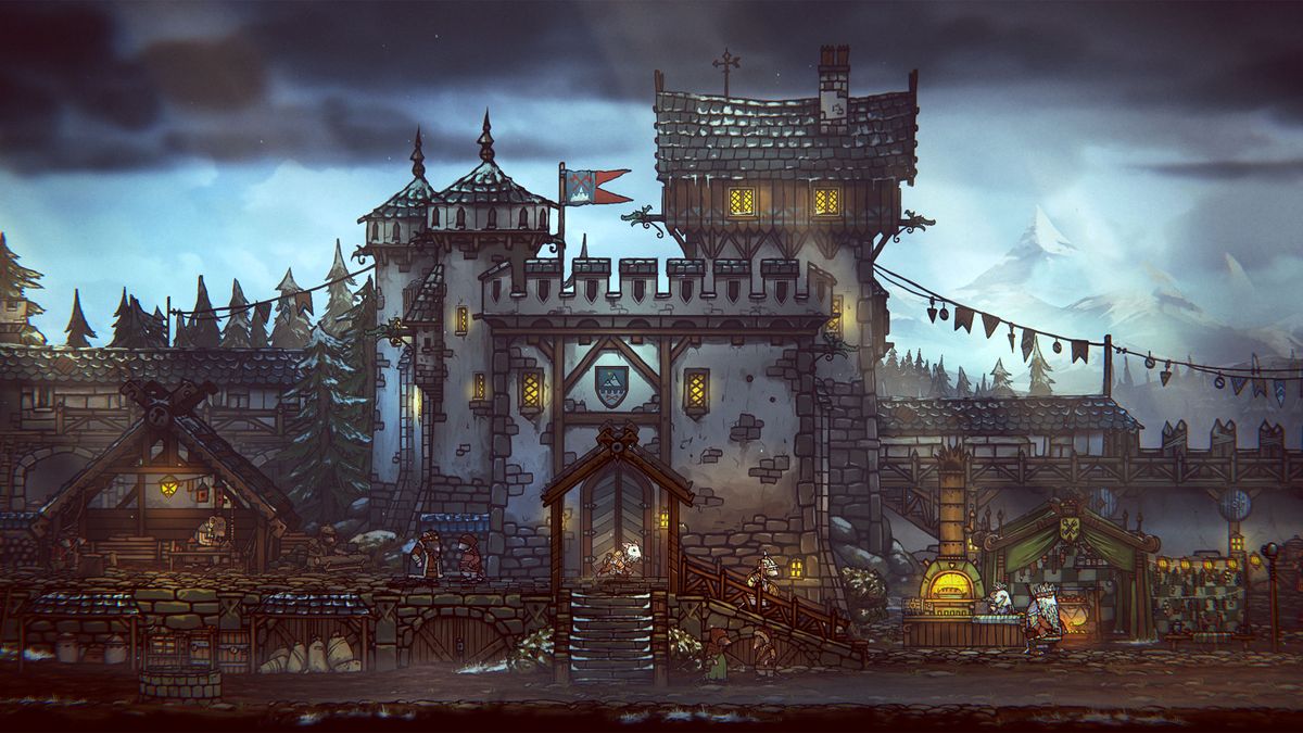 This overwhelmingly violent indie is getting an even more gory and ...