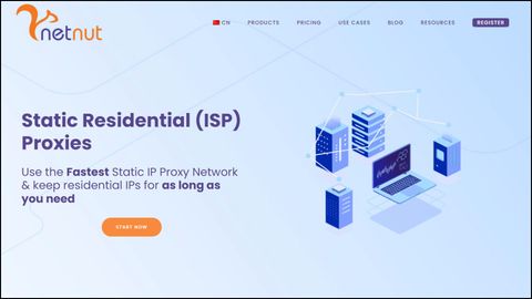 NetNut Review: Pros & Cons, Features, Ratings, Pricing and more | TechRadar