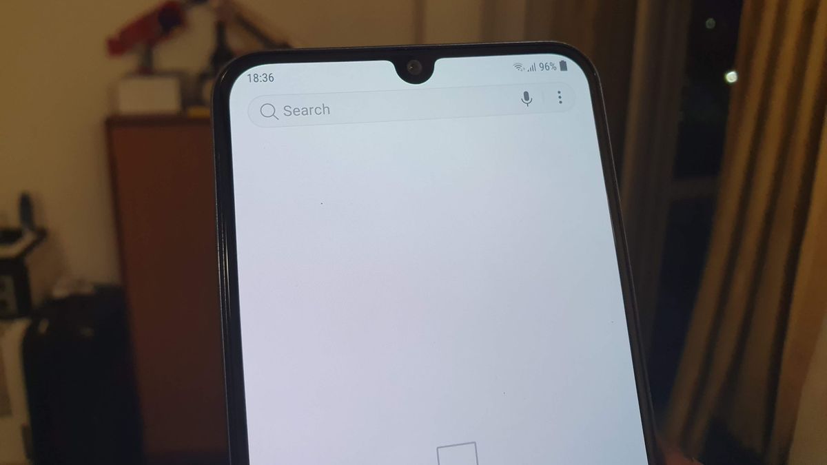 Samsung Galaxy M30 review | TechRadar