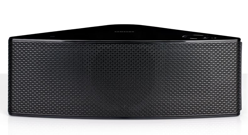 Samsung M5 review | What Hi-Fi?