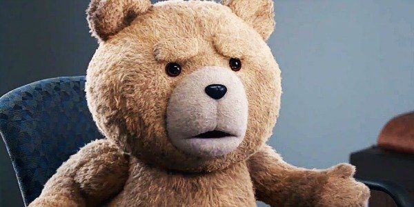 What Ted 3 Should Be About, According To Amanda Seyfried | Cinemablend