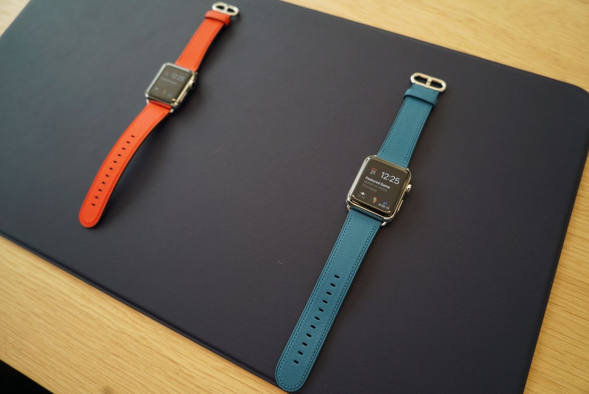 Here are all the new Apple Watch combinations you can buy | iMore
