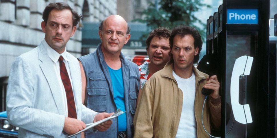 The Best Christopher Lloyd Movies And How To Watch Them | Cinemablend