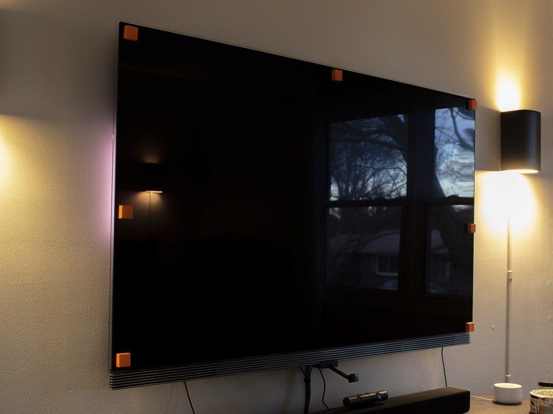 Govee Immersion TV backlight review: The best way to recreate the movie ...