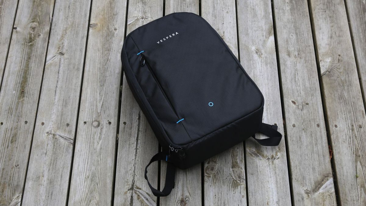 Vaonis Vespera Observation Station smart telescope review | Space